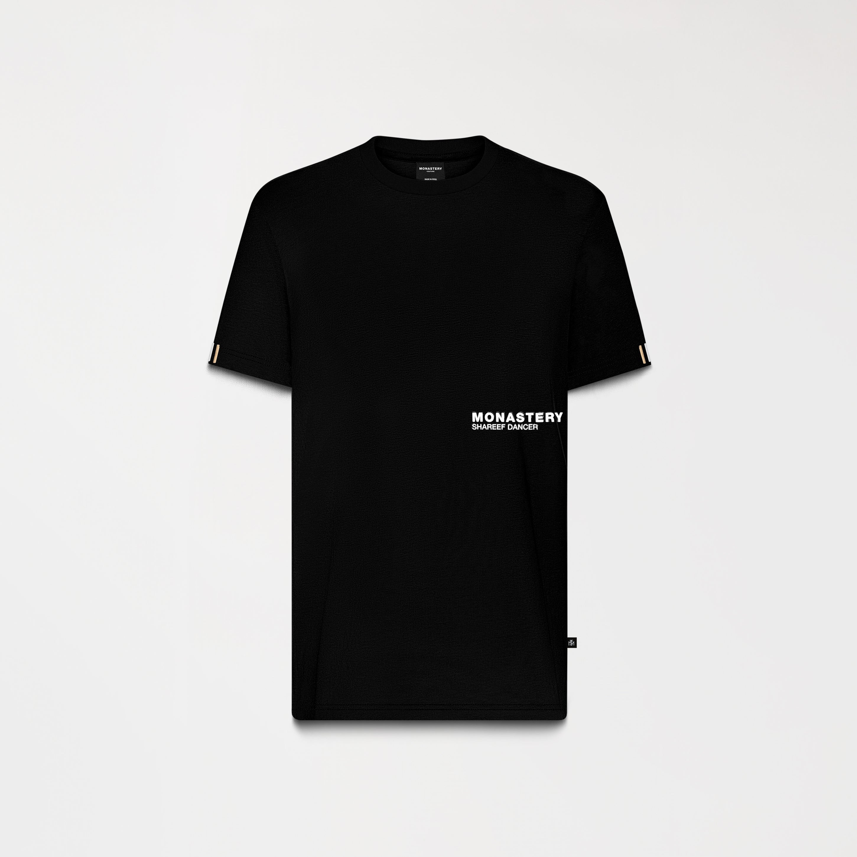APPLEJACK T-SHIRT MEN – Monastery | Tienda Oficial México