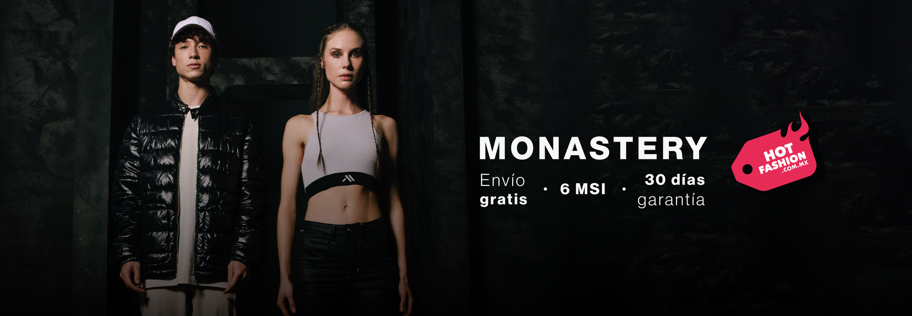 Gorras y Sombreros | Monastery Couture. – Monastery | Tienda Oficial México