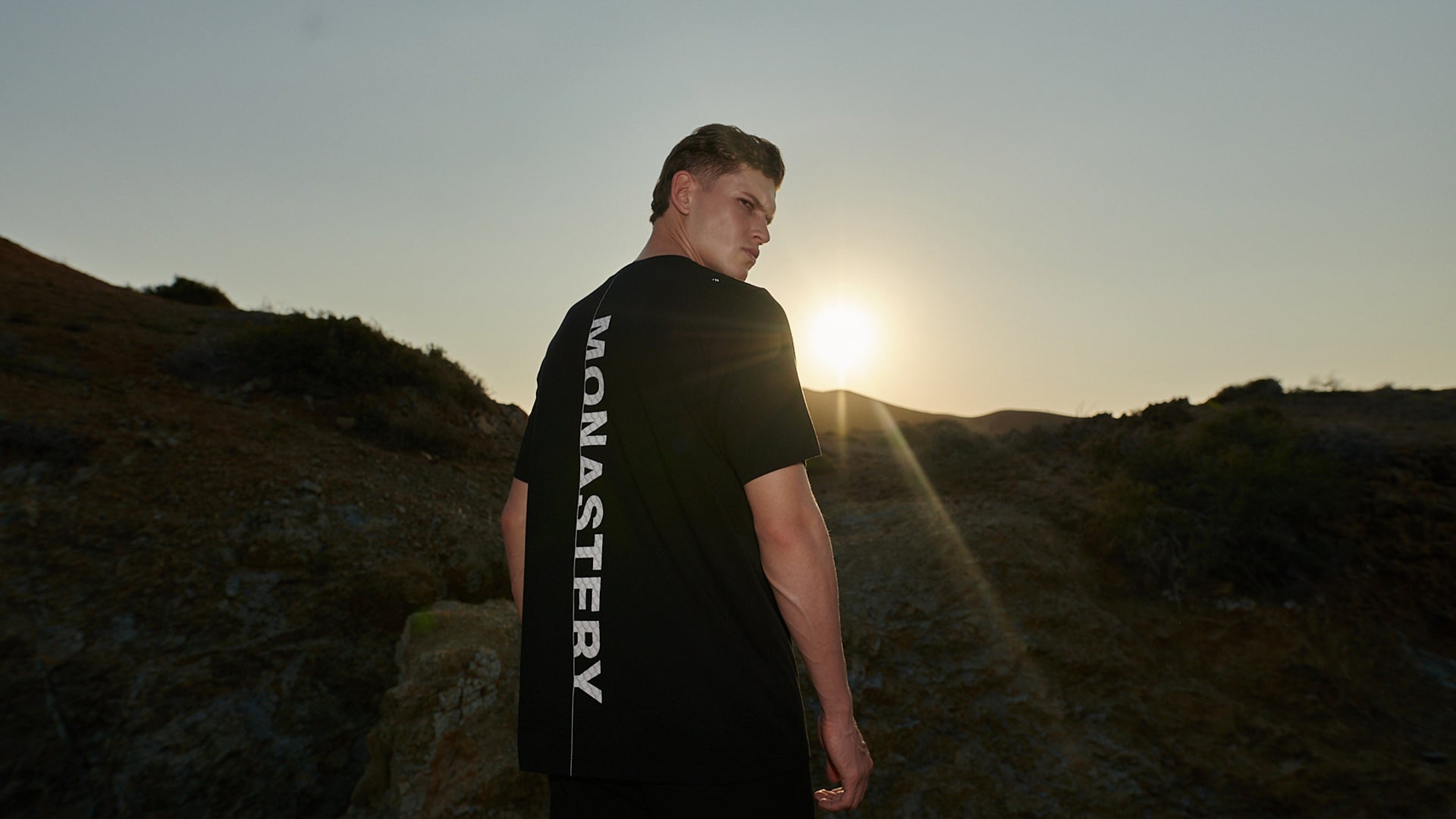 MEN – Monastery Couture MX