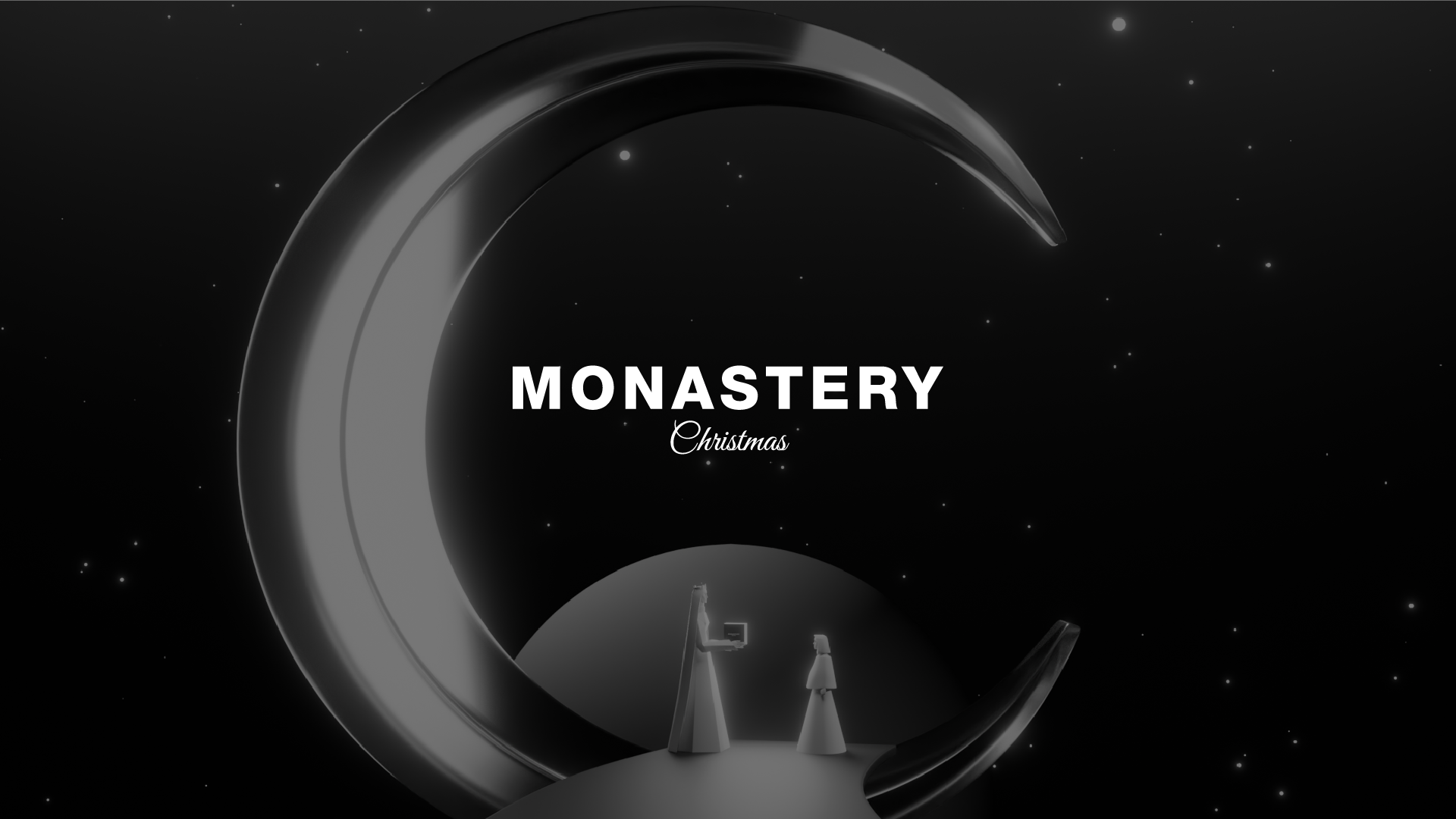 WOMEN – Monastery Couture MX