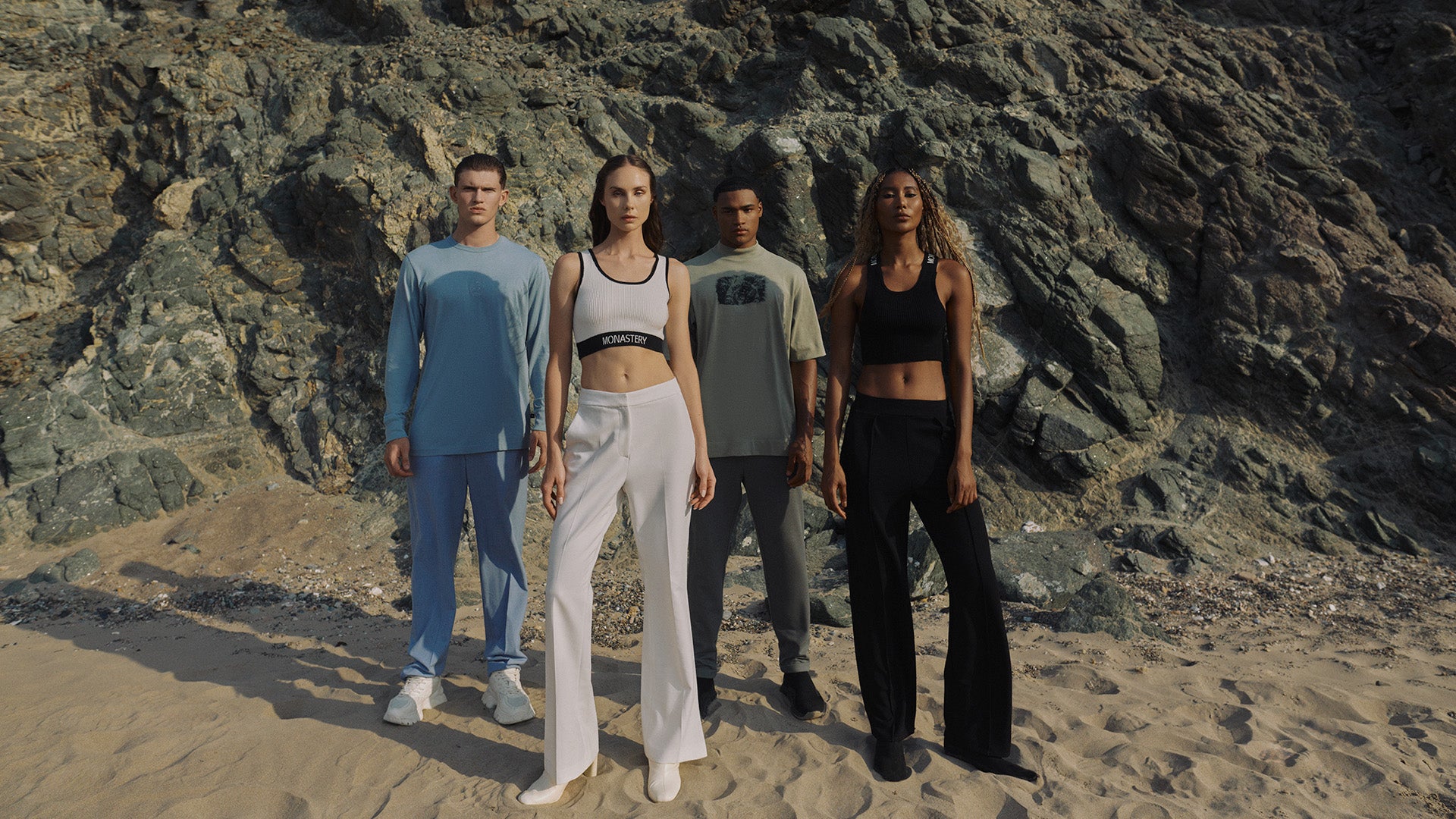 Monastery Couture | Tienda Oficial México – Monastery Couture MX