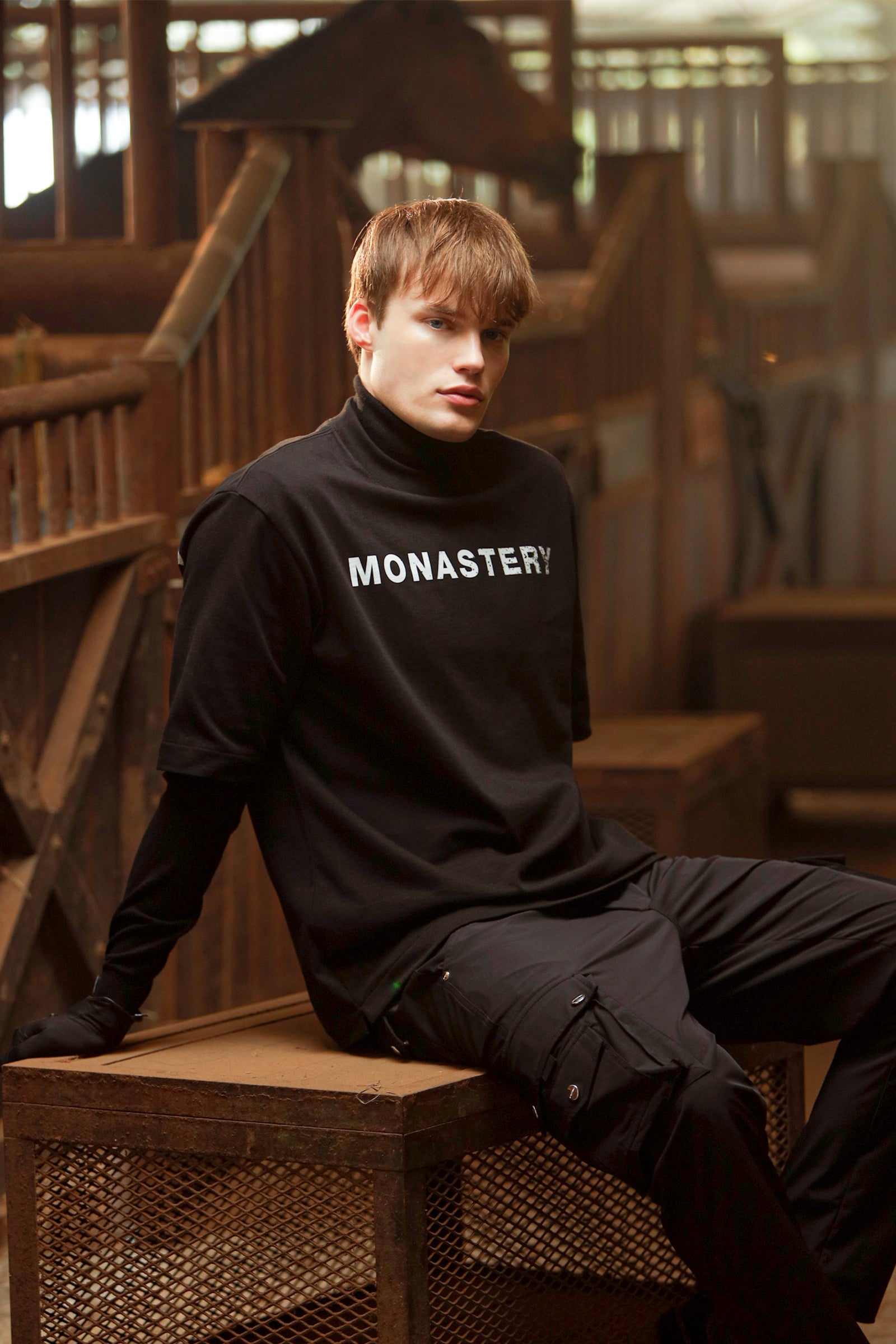 Monastery Couture | Tienda Oficial México – Monastery | Tienda Oficial ...