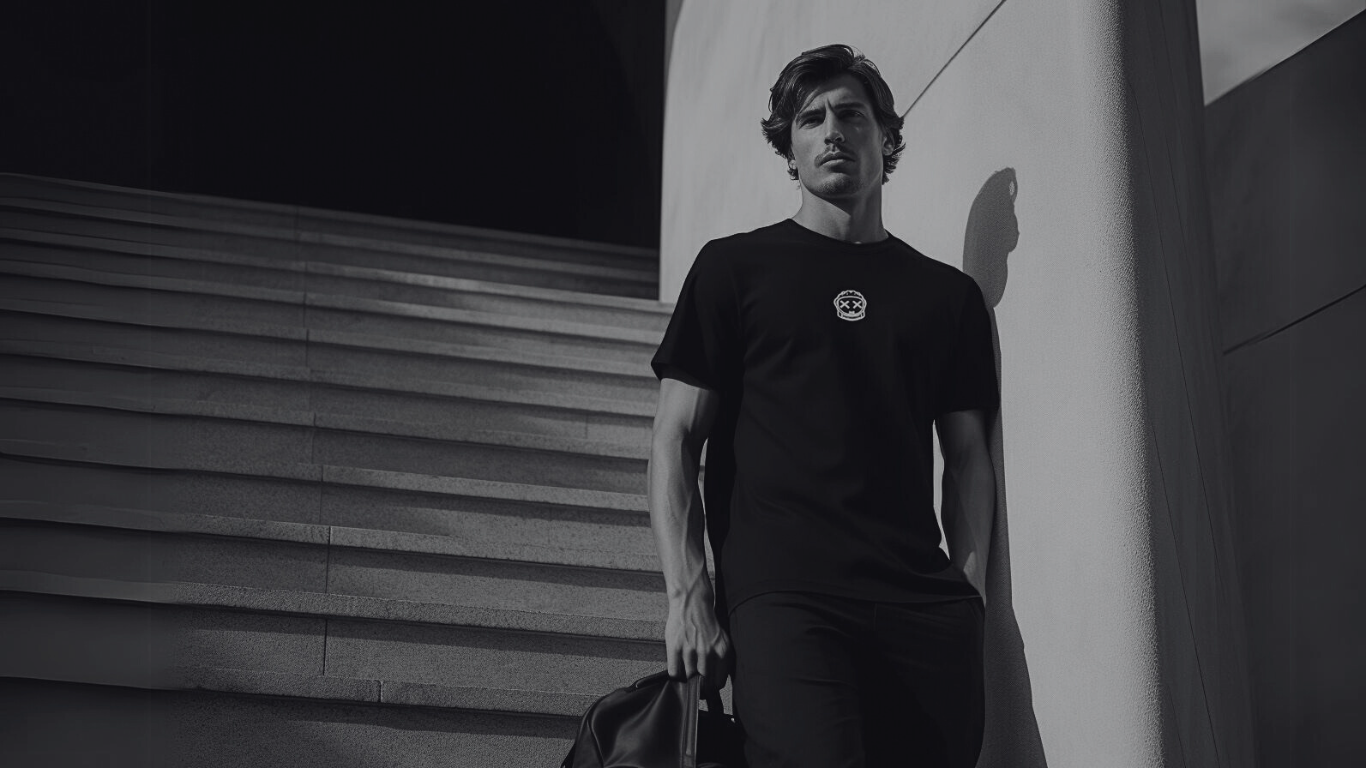 Monastery Couture | Tienda Oficial México