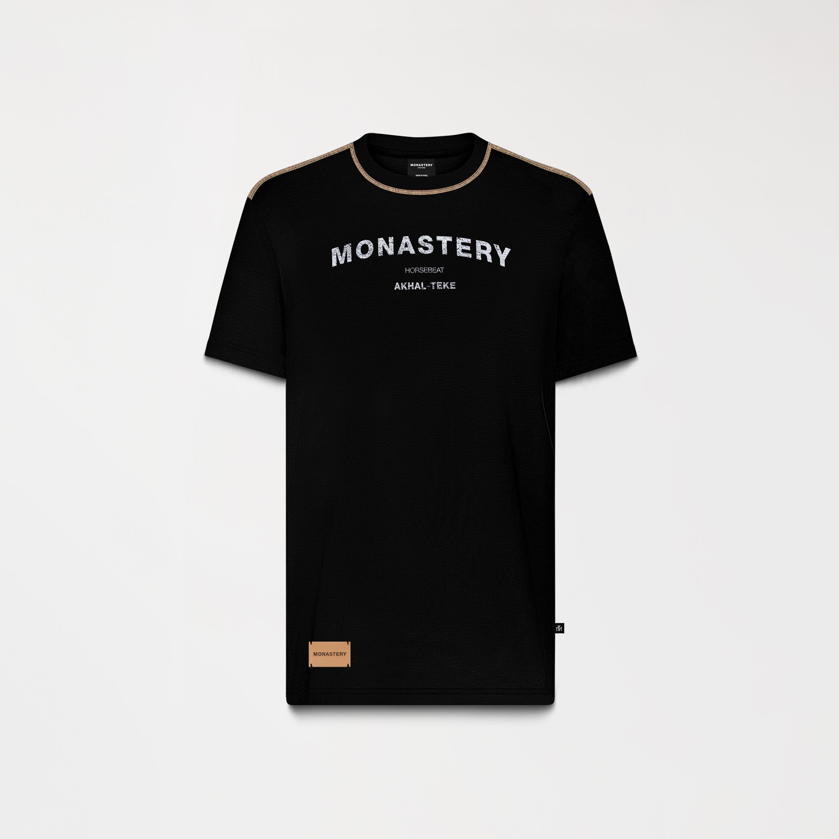 ROONEY T-SHIRT MEN – Monastery | Tienda Oficial México