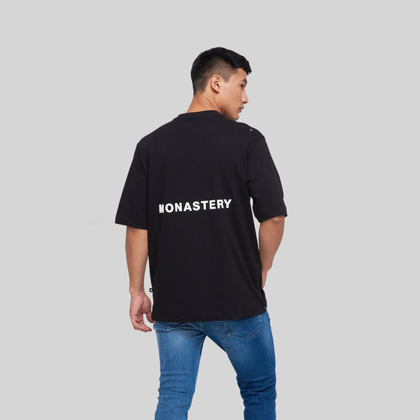 Playeras Oversize | Monastery MX | Tienda Oficial